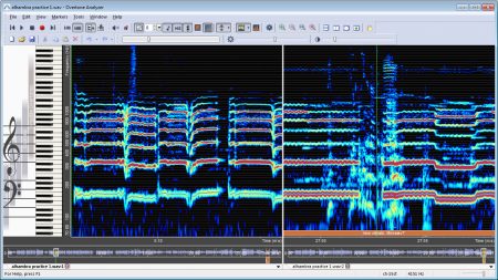 Sygyt Software – Software for Voice Analysis and Sound Visualization