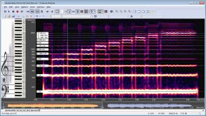 Sygyt Software – Software for Voice Analysis and Sound Visualization