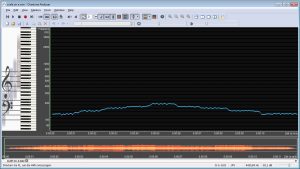 Sygyt Software – Software for Voice Analysis and Sound Visualization